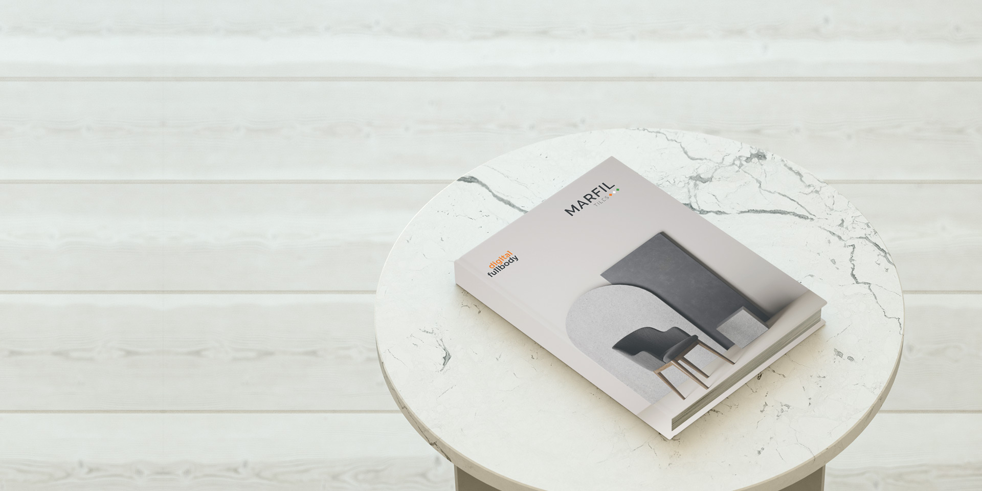 Downloads | Full Body Tiles Catalog by Marfil Tiles