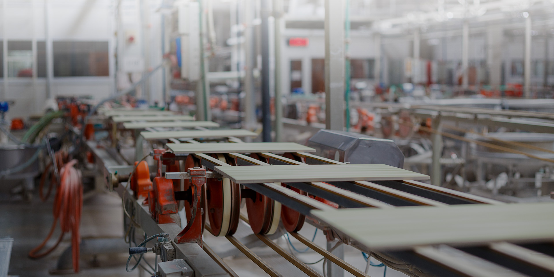 Manufacturing Excellence | Explore Our Tiles Production Process